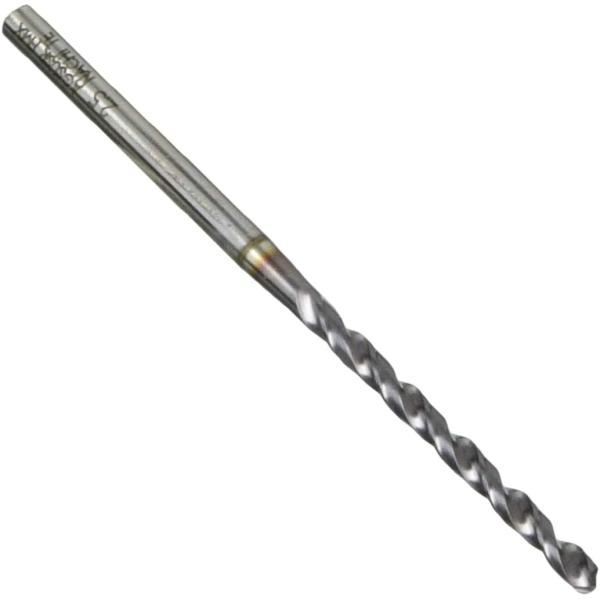 【発売日：2022年12月25日】●仕上げタイプ:Alcr●シャンクタイプ:ねじれ●切削角度ストリング:135 度●ブランド:不二越●推奨使用場所:アルミニウム,スチール,ステンレス,銅●メーカー: 不二越●部品番号: AGSUSR 2.5...