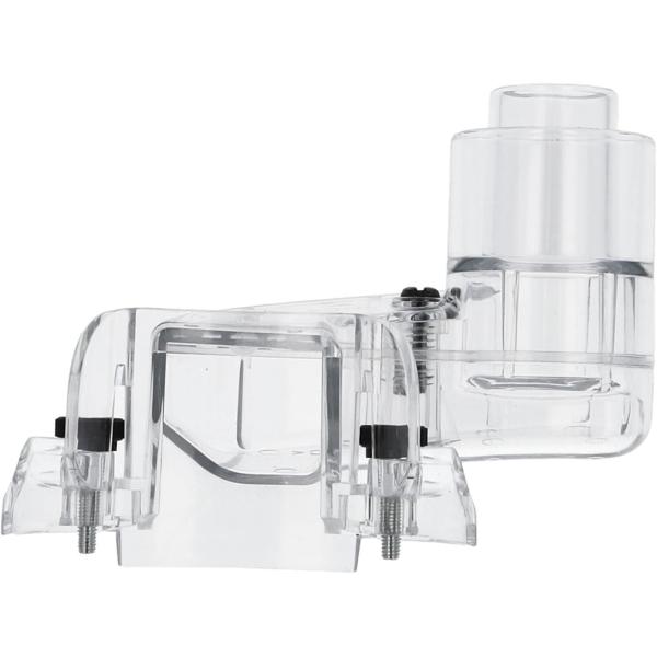 【発売日：2022年12月25日】●ブランド: Kyocera(京セラ)●製品型番: 6077371●梱包サイズ: 21.4 x 17.1 x 7 cm; 170 g●電源: なし●付属品: 無し●商品の重量: 170 g●用途:側面削り、...