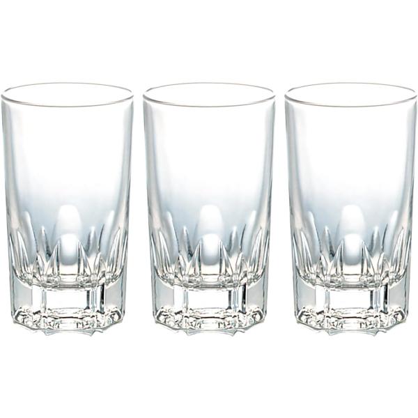 【発売日：2022年12月25日】●色:180ml●ブランド:アデリア ADERIA●色: 180ml●特徴:透明●スタイル:ガラスカップ●サイズ: 180ml×3個●メーカー: aderia●付属品: 無し●素材: ガラス●家庭洗い: 手...