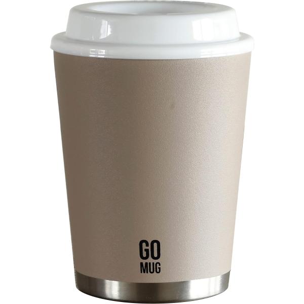 【発売日：2022年12月25日】●サイズ:コーヒーカップ用Sサイズ●色:ライトベージュ●ブランド:シービージャパン CB JAPAN●色:ライトベージュ●特徴:断熱●スタイル:シンプル●テーマ:無地●サイズ: コーヒーカップ用Sサイズ●メ...