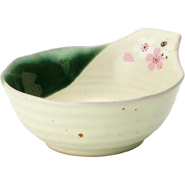 【発売日：2022年12月25日】●色:とんすい●ボウルの材質:陶器●個数:1●ブランド:STUDIO GHIBLI●色:とんすい●スタイル:Japanese●メーカー: スケーター(Skater)●型番: CTS1-A●梱包サイズ: 12...