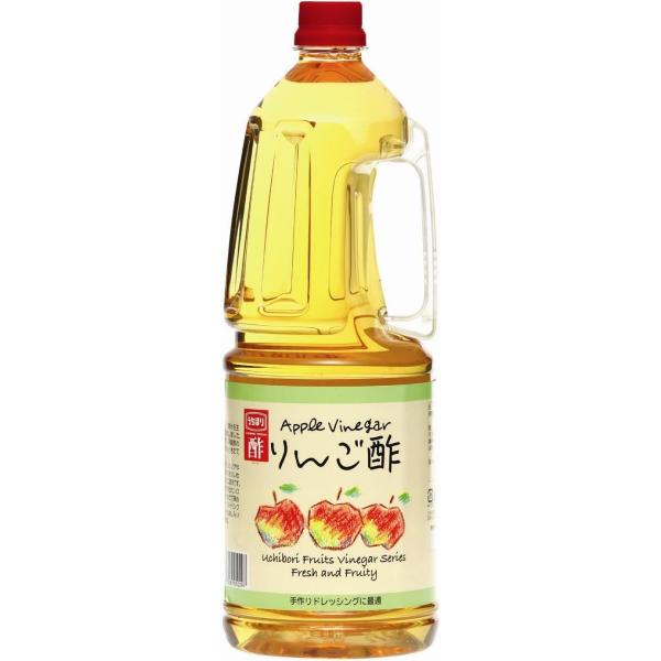 【発売日：2022年12月25日】●商品の形状:液体●ブランド:内堀醸造●風味:りんご, フルーツ●商品の推奨用途:調味料●商品の個数:1●ユニット数:1 本●商品の重量:1.95 キログラム●原産地:中部地方●パッケージ情報:ペットボトル...