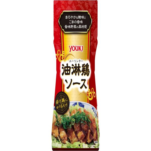 【発売日：2022年12月25日】●フレーバー名:油淋鶏●風味:油淋鶏●ブランド:ユウキ食品●商品の重量:200 グラム●パッケージ重量:0.2 キログラム●商品の形状:液体●ユニット数:170.0 グラム●商品の個数:1●梱包サイズ: 1...