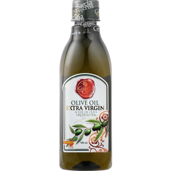 【発売日：2022年12月25日】●サイズ:500ml●ブランド:Garcia DE LA cruz 1872●風味:オリーブ, 辛い●内容物の正味体積:500 ミリリットル●液体容量:500 ミリリットル●商品パッケージ数:1●商品の形状...