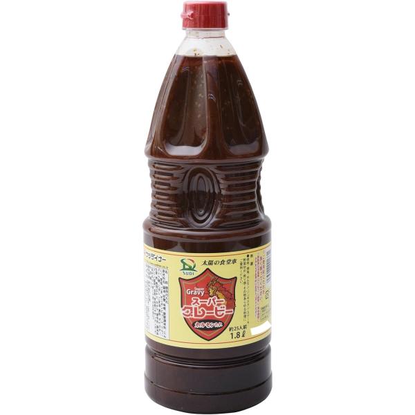 【発売日：2022年12月25日】●ブランド:SUDI●パッケージ情報:ボトル●アレルギー情報:小麦, リンゴ, ゴマ, 大豆●パッケージ重量:2.2 キログラム●原産地:九州地方●商品の形状:液体●ユニット数:1 本●梱包サイズ: 31....