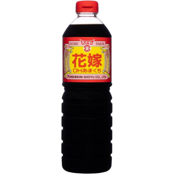 【発売日：2022年12月25日】●風味:甘い●ブランド:フンドーキン●パッケージ情報:ボトル●商品の重量:3.63 キログラム●パッケージ重量:3.68 キログラム●原産地:九州地方●商品の形状:液体●ユニット数:3 本●製品サイズ: 8...