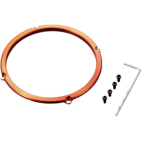 【発売日：2022年12月25日】●色:オレンジ●ブランド:星光産業 EXEA●商品の寸法:8.8長さ x 8.8幅 x 0.5高さ cm●メーカー:星光産業●ブランド: 星光産業(EXEA)●モデル名: E104DC●梱包サイズ: 11 ...