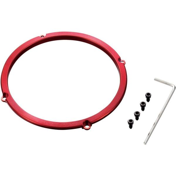 【発売日：2022年12月25日】●色:レッド●ブランド:星光産業 EXEA●商品の寸法:8.8長さ x 8.8幅 x 0.5高さ cm●メーカー:星光産業●ブランド: 星光産業(EXEA)●モデル名: E103DC●梱包サイズ: 11.1...