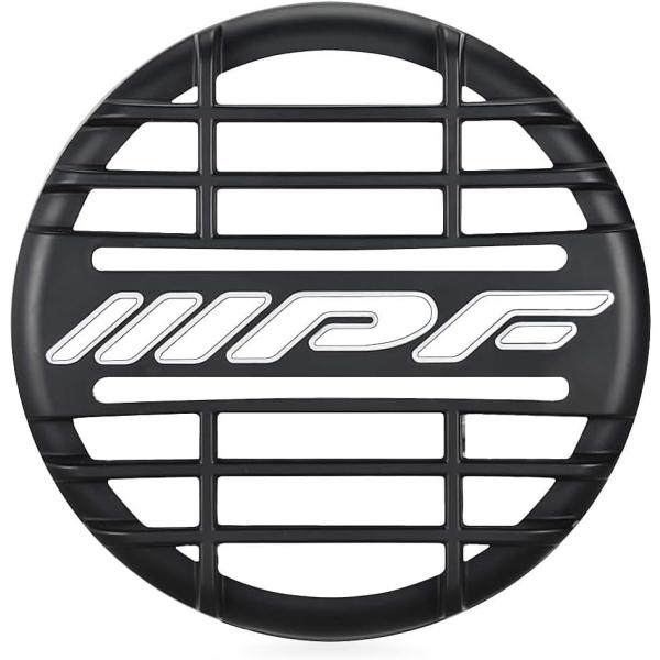 【発売日：2022年12月25日】●スタイル:ストーンガード●ブランド:IPF●色:ブラック●商品用途 使用方法:フォグランプ●適合車両のタイプ:オフロード車、4WD車●レンズの色:ブラック●組み立て式:いいえ●メーカー:IPF●モデル名:...