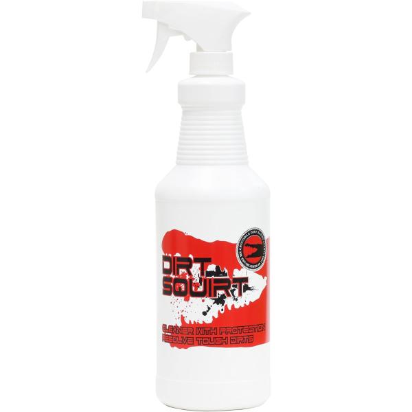 【発売日：2022年12月25日】●ブランド:ダートスコート/キワミジャパン DIRT SQUIRT/Kiwami Japan●商品の形状:液体●素材の特徴:生分解性●商品体積:950 ミリリットル●ユニット数:950 ミリリットル●推奨使...