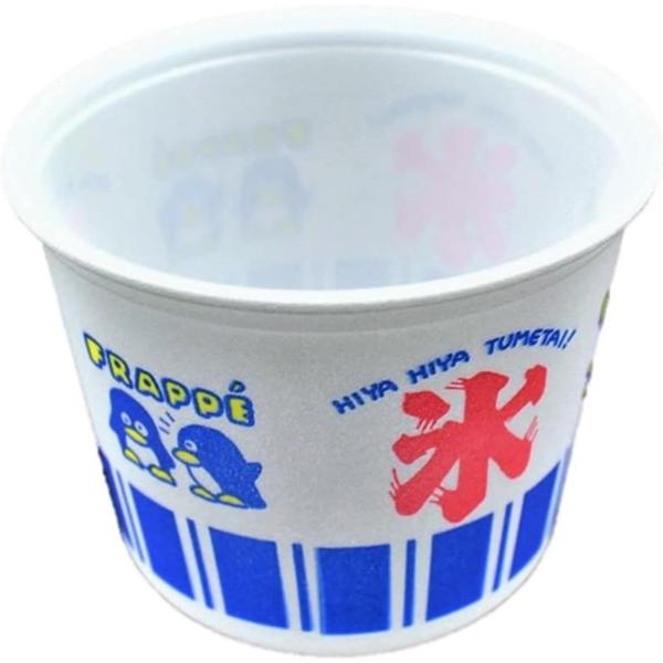 【発売日：2022年12月25日】●色:氷●サイズ:サイズ:約9.3x9.3x6.6cm●ボウルの材質:プラスチック●個数:100●ブランド:中央化学 Chuo Kagaku●色:氷●特徴:使い捨て, 電子レンジ非対応●メーカー:中央化学(...