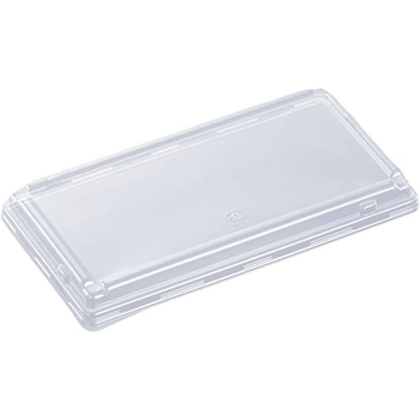 【発売日：2022年12月25日】●サイズ:サイズ:約20.3x11.2x2cm●色:透明●材質:ポリスチレン●色:透明●ブランド:中央化学 Chuo Kagaku●商品の重量:6.1 グラム●個数:50●メーカー:中央化学(Chuo Ka...