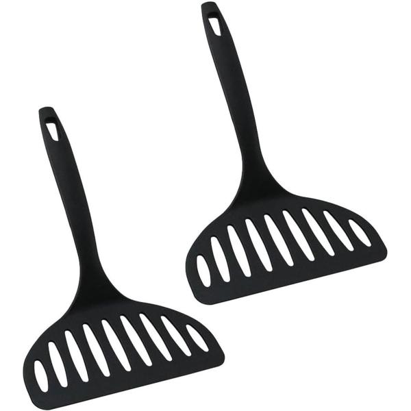 【発売日：2022年12月25日】●色:ジャンボターナー●材質:ナイロン●ジャンボターナー●ブランド:下村企販●サイズ:2本組●商品の寸法:23.1長さ x 15幅 cm●ジャンボターナー●メーカー:下村企販●付属品:無し●素材:ナイロン●...