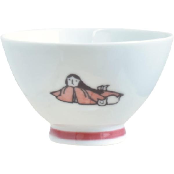 【発売日：2022年12月25日】●色:姫●スタイル:飯碗●ボウルの材質:磁器●個数:1●ブランド:逸品社(Ippinsha)●色:姫●スタイル:飯碗●メーカー:逸品社(Ippinsha)●付属品:なし●素材:セラミック●家庭洗い:食洗機対...