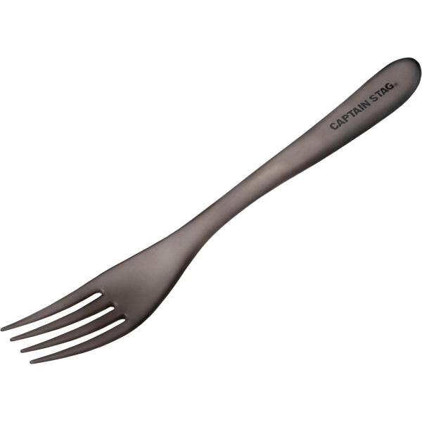 【発売日：2022年12月25日】●色:スモーク●スタイル:フォークSサイズ●材質:ポリメチルペンテン●色:スモーク●ブランド:キャプテンスタッグ(CAPTAIN STAG)●ハンドル材質:樹脂●仕上げタイプ:研磨●製品型番:UH-3033...
