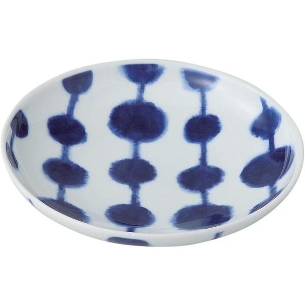 【発売日：2022年12月25日】●パターン名:プレートM●材質:磁器●ブランド:西海陶器 Saikaitoki●色:ブルー, ホワイト●特徴:日常使用●行事:誕生日●サイズ:ワンサイズ●メーカー:西海陶器(Saikaitoki)●付属品:...