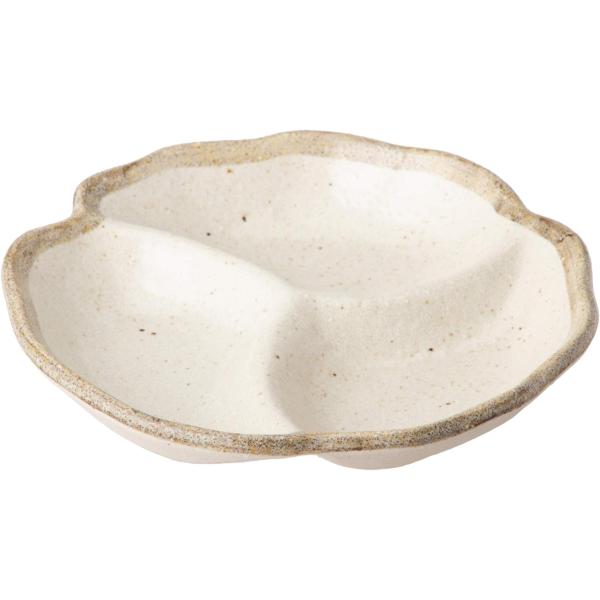 【発売日：2022年12月25日】●色:白唐津●サイズ:小●材質:磁器●ブランド:かじゅあるらいふ Kakuni●色:白唐津●特徴:電子レンジ対応●行事:クリスマス●サイズ:小●メーカー:かじゅあるらいふ(Kakuni)●付属品:無し●素材...