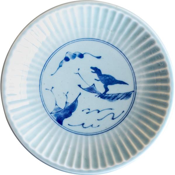 【発売日：2022年12月25日】●色:鎬竜●サイズ:直径155x20mm●ブランド:アワサカ●色:鎬竜●特徴:電子レンジ対応●個数:1●サイズ:直径155x20mm●サイズ:直径155x20mm●メーカー:アワサカ(Awasaka)●電子...