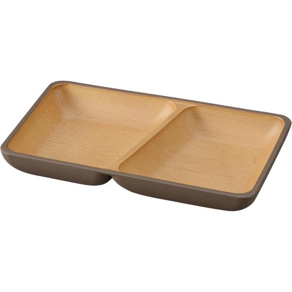 【発売日：2022年12月25日】●材質:ABS●ブランド:カノー Kano●色:ダークブラウン●特徴:電子レンジ対応●形状:正方形●サイズ:ｓsize●メーカー:カノー(Kano)●付属品:なし●素材:ABS●商品重量:195 グラム●家...