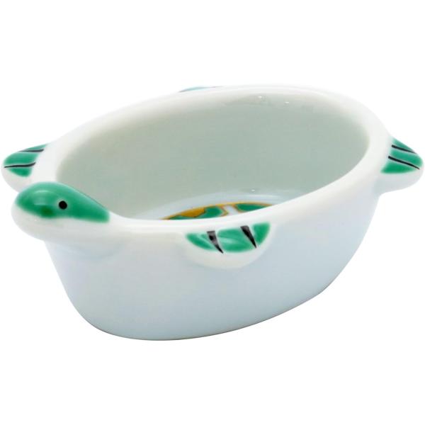 【発売日：2022年12月25日】●パターン名:亀●ボウルの材質:磁器●個数:1●ブランド:24to3西富陶磁器 Nishitomi●色:ホワイト●スタイル:和食器●メーカー:24to3西富陶磁器(Nishitomi)●素材:磁器●電子レン...