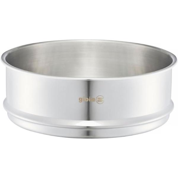 【発売日：2022年12月25日】●色:シルバー●ブランド:万年 Mannen●食器洗い機対応:はい●メーカー:万年 Mannen●サイズ:20cm●メーカー:万年(Mannen)●食洗機対応:はい●梱包サイズ:22.5 x 22.5 x ...