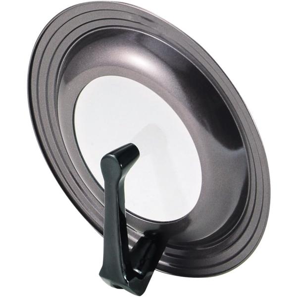 【発売日：2022年12月25日】●材質:本体:鉄 ふっ素含有シリコーン樹脂塗装 ガラス窓:強化ガラス 全面物理強化 取っ手:フェノール樹脂 耐熱温度150度●ブランド:パール金属 PEARL METAL●商品の寸法:29.5長さ x 29...