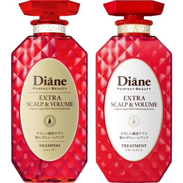 【発売日：2022年12月25日】●色:スカルプ &amp; ボリューム●商品特長:ボリュマイジング●素材タイプフリー:シリコンフリー, パラベンフリー, ミネラルオイルフリー, 合成着色料不使用, 硫酸塩フリー●商品の形状:ジェル●ブラン...