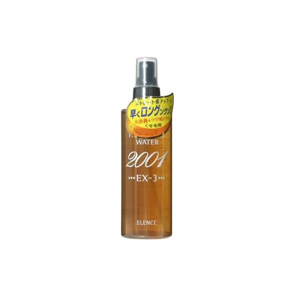 【発売日：2022年12月25日】●パターン名:単品●ブランド:Elence 2001●商品の形状:ローション●ヘアタイプ:くせ毛●商品特長:ダメージコントロール, 保湿 つや●ユニット数:210.0 ミリリットル●商品の特徴: スカルプケ...