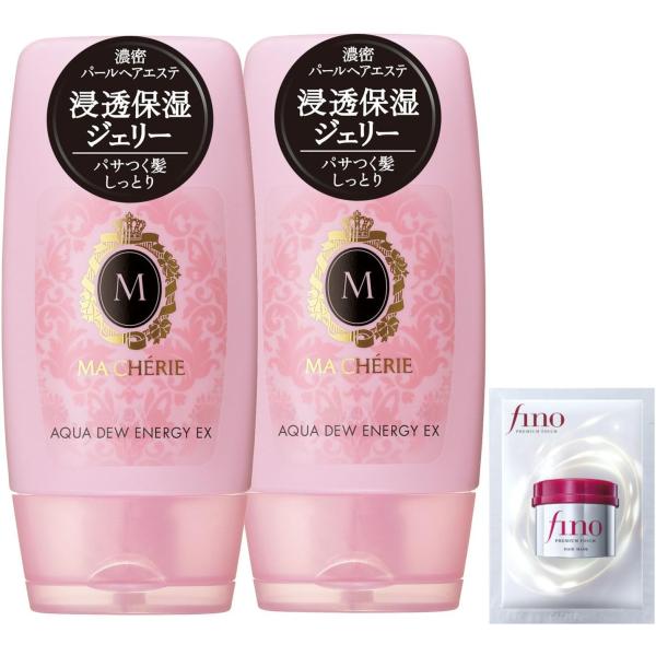 【発売日：2022年12月25日】●パターン名:リニューアル品●スタイル:髪全体用●ブランド:Ma Cherie●商品の形状:クリーム●ヘアタイプ:‐●商品特長:‐●ユニット数:2 個●香りの系統: うっとり甘くさわやかなフローラルフルーテ...