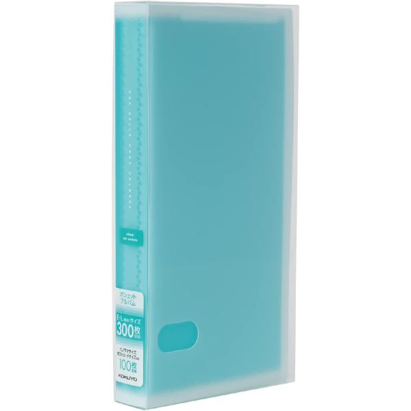 【発売日：2022年12月25日】●色:ブルー●ブランド:コクヨ KOKUYO●色:ブルー●材質:表紙:R-PP●テーマ:3024 File Foldes &amp; Bindes●商品の推奨用途:ポストカード●製品概要: コロレーシリーズ...