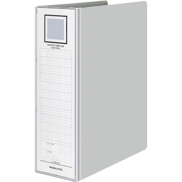 【発売日：2022年12月25日】●色:シルバー●色:シルバー●材質:表紙:PPフィルム貼り 芯材:古紙パルプ配合●容量:4 リットル●ブランド:コクヨ KOKUYO●シートサイズ:A4●製品概要: 最大1200枚の収容タイプが仲間入り!●...