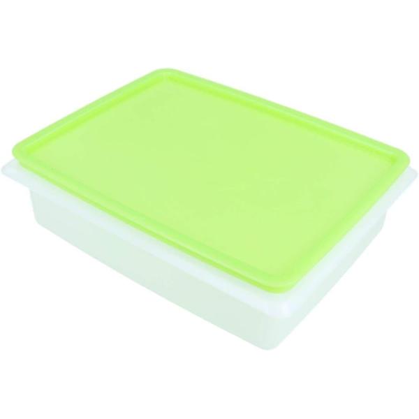 【発売日：2025年01月15日】●製品型番 :963930●色 :半透明×ライムグリーン●サイズ :190×240×70mm●素材 :その他●用途 :クロダイ マダイ メジナ アジ サバ メバル イサキ シーバス アオリイカ キス ハゼ ...