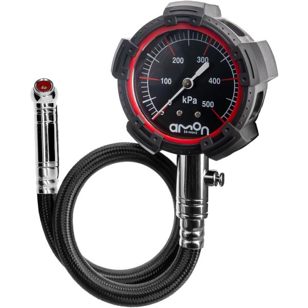 【発売日：2025年01月15日】●パターン名: ソフトケース付/スタンダードグレード●ブランド エーモン(amon)●材質 TPE●商品寸法 (長さx幅x高さ) 45 x 105 x 195 mm●商品の重量 350 グラム●メーカー :...