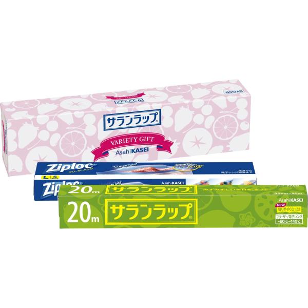 【発売日：2025年01月15日】●材質 スズ●ブランド サランラップ●サイズ 2個アソート●梱包サイズ :32.2 x 8.2 x 5.4 cm; 300 g●商品サイズ(幅×奥行×高さ):320mm×80mm×54mm●セット内容:サラ...