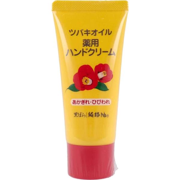 【発売日：2025年01月15日】●香り:無香料●サイズ:35g×1個●ブランド ツバキオイル●香り 無香料●商品の形状 クリーム●有効成分 グリチルリチン酸2K, 酢酸トコフェロール●ユニット数 35.0 グラム●商品の個数 1●用途 手...