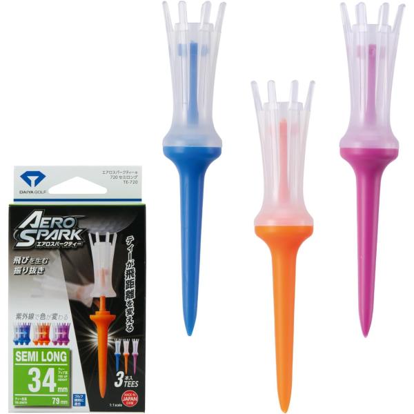 【発売日：2025年01月15日】●色:クリア(紫外線で色が変わる)●パターン:セミロング●HATUKI●製品型番 :TE-720●色 :クリア(紫外線で色が変わる)●サイズ :セミロング●素材 :ポリプロピレン●シリーズ名 :DAIYA ...