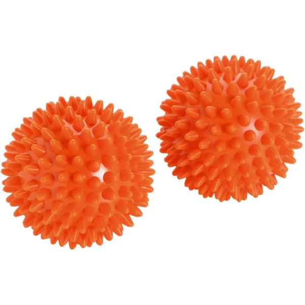 【発売日：2025年01月15日】●スタイル:リフレックスボール(2個1組) 直径8cm(D5963)●ブランド DANNO(ダンノ)●色 オレンジ(8cm)●対象年齢 大人●商品の重量 176.9 グラム●商品の個数 2●製品型番 :D-...