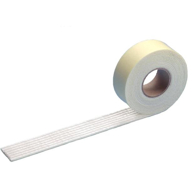 【発売日：2025年01月15日】●パターン名:3m●ブランド Sanko●色 ホワイト●材質 粘着剤/アクリル系、芯材/ポリエステル、吸着面/アクリル樹脂●商品の個数 1●商品の推奨用途 マット用●サイズ :3m●メーカー :サンコー三つ...