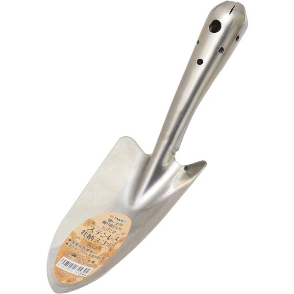 【発売日：2025年01月15日】●色:共柄 シルバー(ステンレス)●材質 ステンレス鋼●色 共柄 シルバー(ステンレス)●ブランド 高儀(Takagi)●スタイル 共柄●折りたたみ式 いいえ●製品型番 :4907052744394●梱包サ...