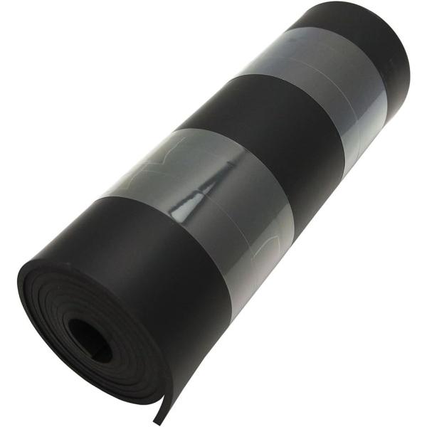 【発売日：2025年01月15日】●サイズ:3mm●スタイル:200mm●ブランド 和気産業(Waki Sangyo)●サイズ 3mm●材質 ゴム●商品の重量 0.97 キログラム●色 ブラック●メーカー :和気産業(Waki)●商品の重量...