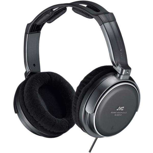 【発売日：2025年01月15日】●ブランド JVCケンウッド●モデル名 JVC HA RZ510●色 ブラック●ヘッドホン型式 ダイナミック●接続技術 有線●商品モデル番号 :HA-RZ510●メーカーにより製造中止になりました :いいえ...