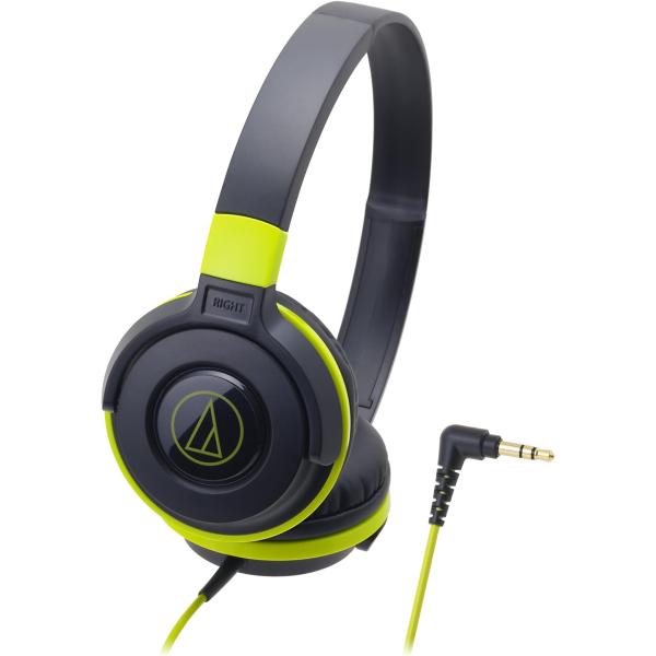 【発売日：2025年01月15日】●スタイル:マイクなし●色:ブラックグリーン●ブランド Audio Technica(オーディオテクニカ)●モデル名 ATH-S100●色 ブラックグリーン●ヘッドホン型式 オンイヤー●接続技術 有線●商品...