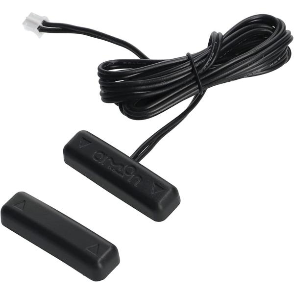 【発売日：2025年01月15日】●スタイル:12V・200mA/2021年●パターン名:磁石タイプ●動作モード:ON-OFF●電流定格:200 ミリアンペア●動作電圧:12 ボルト●ブランド:エーモン(amon)●スイッチタイプ:スイッチ...