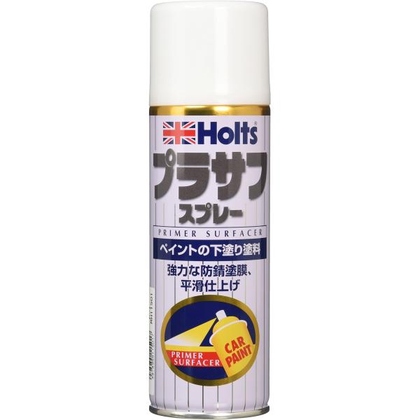 【発売日：2025年01月15日】●サイズ:300ml●ブランド:Holts(ホルツ)●色:ホワイト●仕上げタイプ:マット●サイズ:300ml●商品体積:300 ミリリットル●特徴:耐錆性、速乾性●ユニット数:300 ミリリットル●塗装タイ...