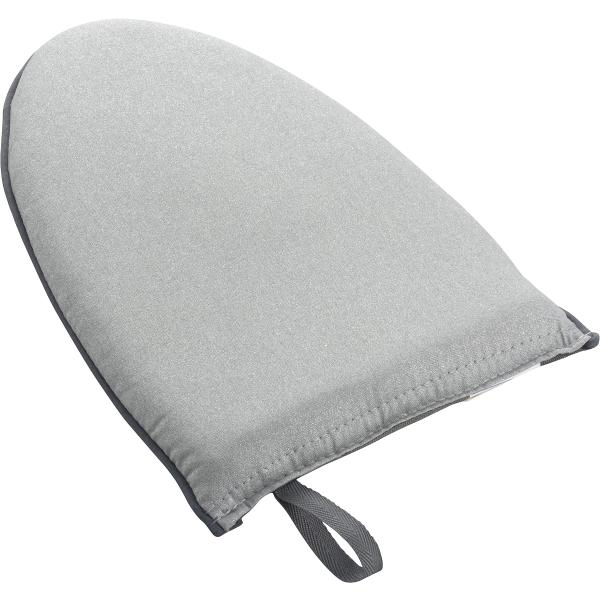 【発売日：2025年01月15日】●スタイル:アイロンミトン●材質:ポリエステル, ポリウレタン, コットン●ブランド:オーム(OHM)●色:シルバー●商品の寸法:16.5L x 2.8W x 25H cm●商品の重量:33 グラム●サイズ...