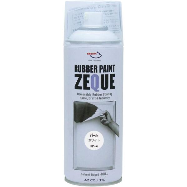 【発売日：2025年01月15日】●色:パールホワイト●パターン名:単品●ブランド:AZ(エーゼット)●色:パールホワイト●仕上げタイプ:セミグロス●サイズ:400ml●商品体積:400 ミリリットル●特徴:防水|耐久性●ユニット数:400...