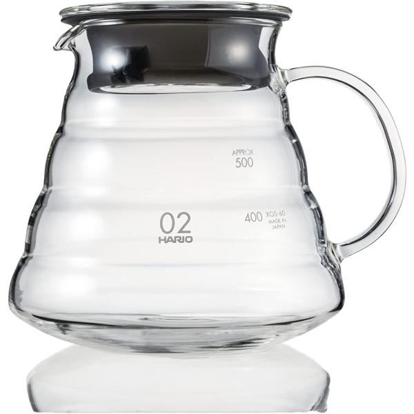 【発売日：2025年01月15日】●サイズ:600ml●色:クリア●パターン名:単品●ブランド:ハリオ(Hario)●材質:本体・フタ/耐熱ガラス フタパッキン/シリコーンゴム●色:クリア●容量:600 ml●特徴:耐熱●サイズ:600ml...