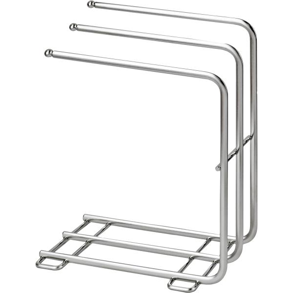 【発売日：2025年01月15日】●材質:金属●ブランド:パール金属(PEARL METAL)●色:シルバー●商品の重量:0.4 キログラム●特徴:個●サイズ:20.5×11×27cm●メーカー:パール金属(PEARL METAL)●素材:...