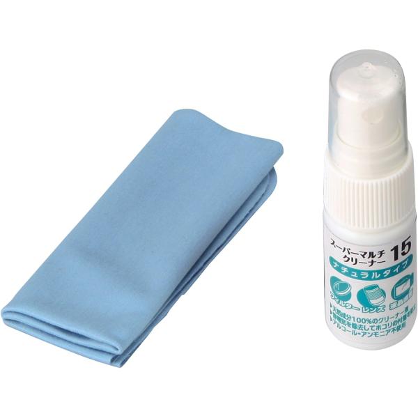 【発売日：2025年01月15日】●サイズ:15cc●スタイル:通常タイプ●パターン:単品●ブランド:ハクバ●商品の形状:液体●商品体積:15 ミリリットル●ユニット数:1 個●商品の個数:1●電池付属:いいえ●電池使用:いいえ●ブランド名...