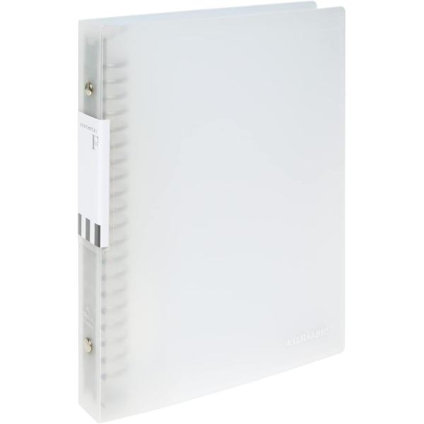 【発売日：2025年01月15日】●サイズ:A5●色:クリア●色:クリア●材質:金属●容量:140 Pages●ブランド:キョクトウ・アソシエイツ●シートサイズ:A5●製品型番:LN42T●サイズ:A5●用紙サイズ:A5●穴数:20●製品サ...